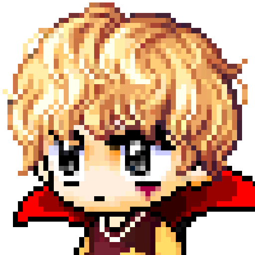 xiat: MapleStory Worlds