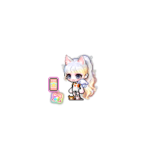 Mini: MapleStory Worlds