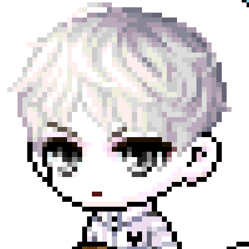 DDDsss: MapleStory Worlds