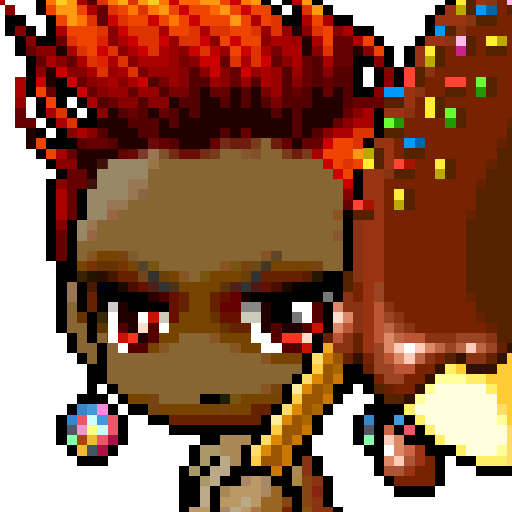 Money: MapleStory Worlds