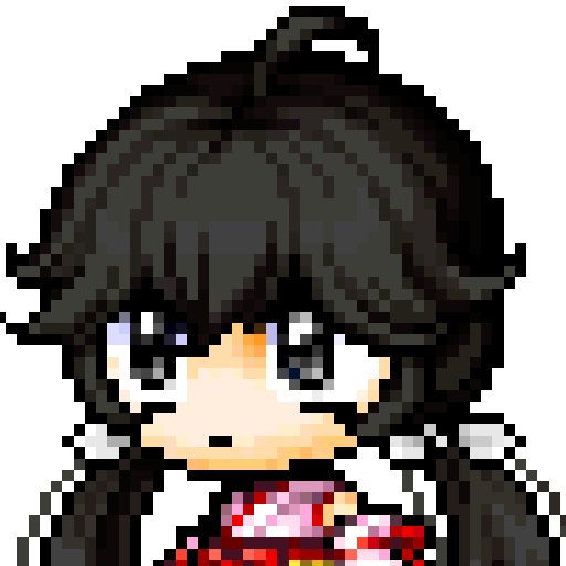 AnderHorlo: MapleStory Worlds