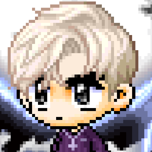 Rare: MapleStory Worlds
