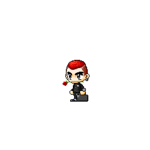 RocoG: MapleStory Worlds