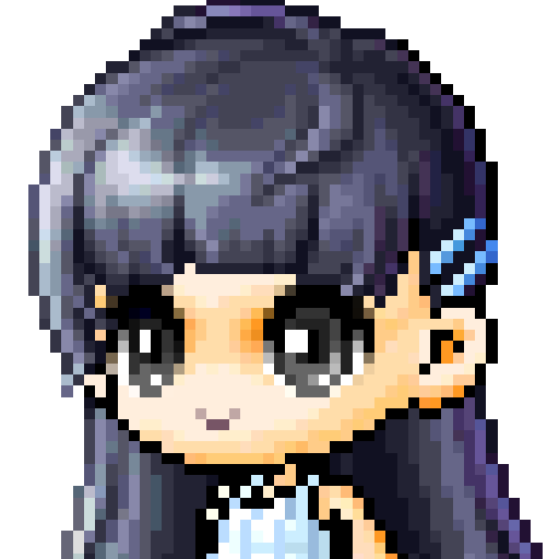 Kani_hime: MapleStory Worlds