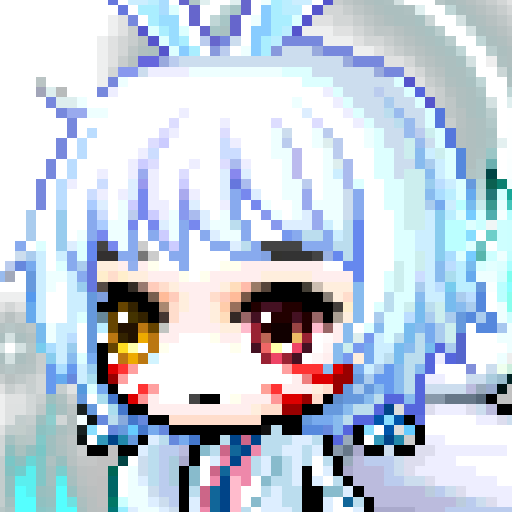 usaki: MapleStory Worlds