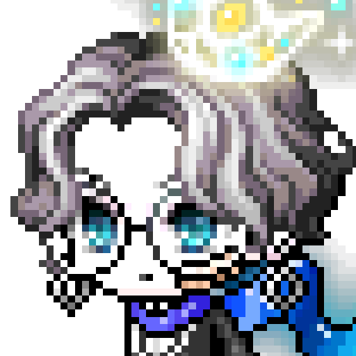 Talon99: MapleStory Worlds