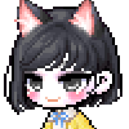 상큼요니: MapleStory Worlds