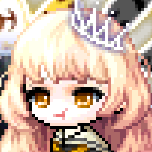 Min17: MapleStory Worlds