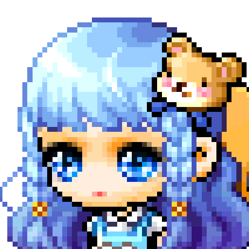 Mouse: MapleStory Worlds