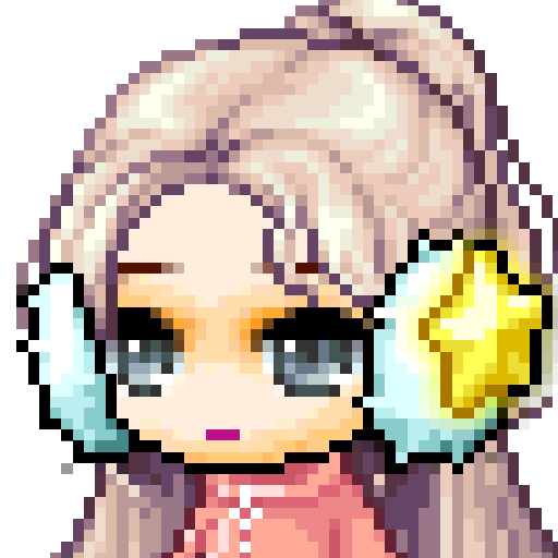 Lynn: MapleStory Worlds