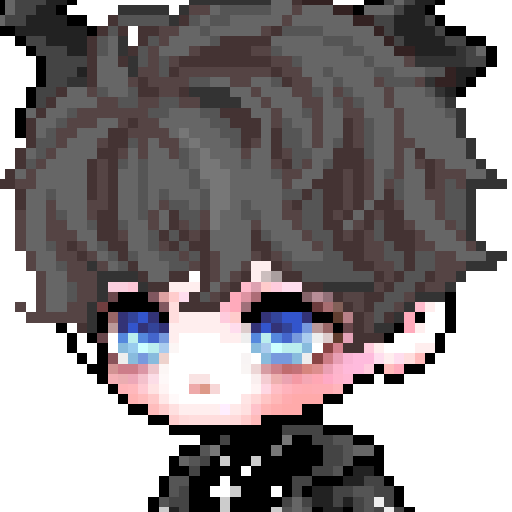 HUHUHU: MapleStory Worlds