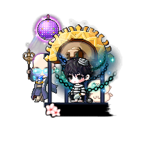Blue: MapleStory Worlds