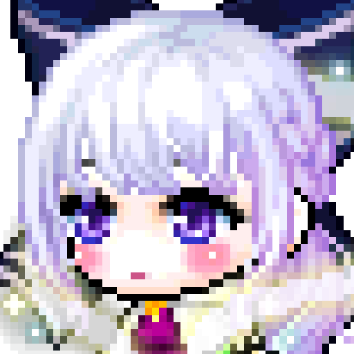 snow: MapleStory Worlds