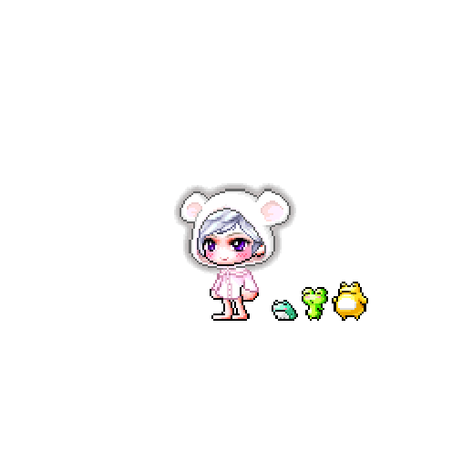 nick: MapleStory Worlds