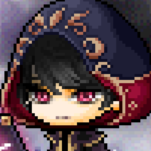 Alex: MapleStory Worlds