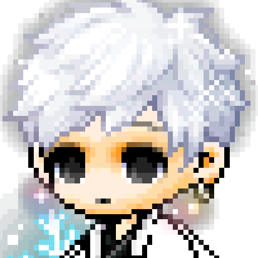 Alex: MapleStory Worlds