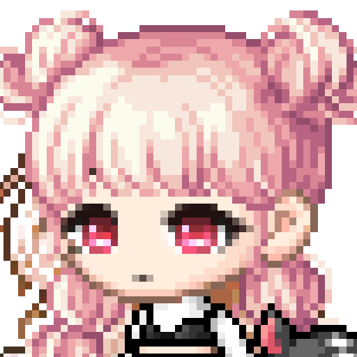 Rose: MapleStory Worlds