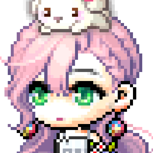 hi_princess: MapleStory Worlds