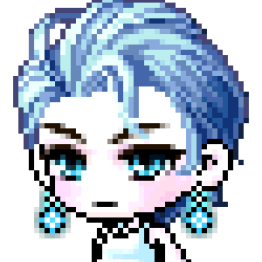 shu_xian: MapleStory Worlds