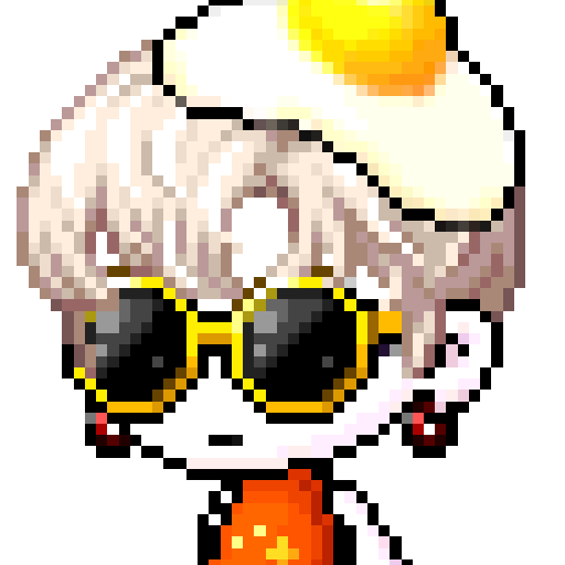 Egg_GD: MapleStory Worlds