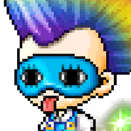 NODE: MapleStory Worlds