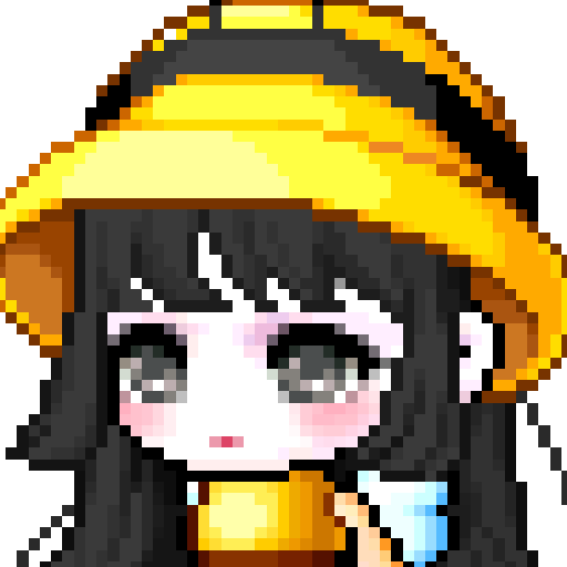 chenchu: 메이플스토리 월드