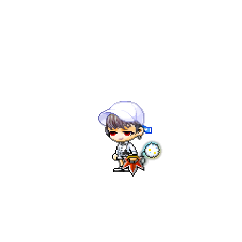 허무: MapleStory Worlds