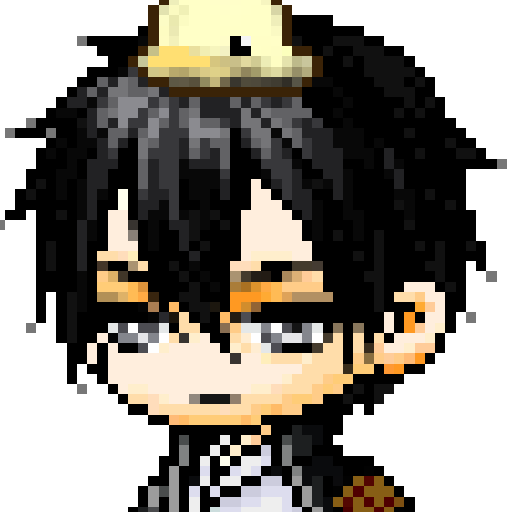 nikumaru: MapleStory Worlds