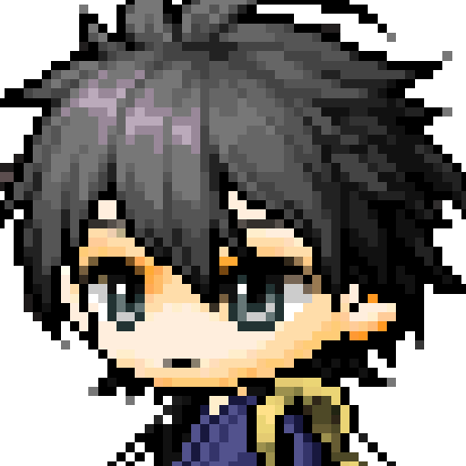 Jay: MapleStory Worlds