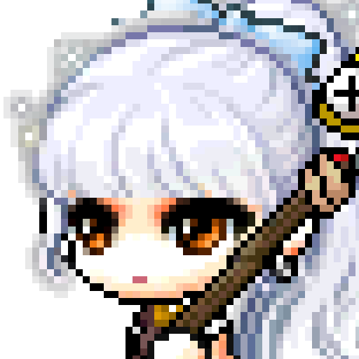 Piyan: MapleStory Worlds