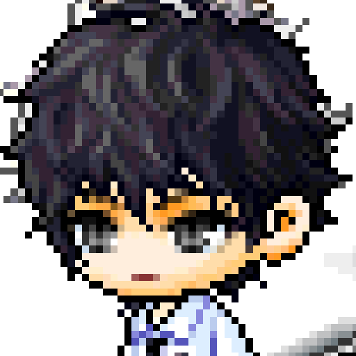 Blue: MapleStory Worlds