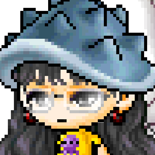 comama: MapleStory Worlds