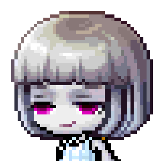 zoloft: MapleStory Worlds