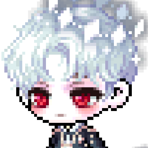 Qser: MapleStory Worlds