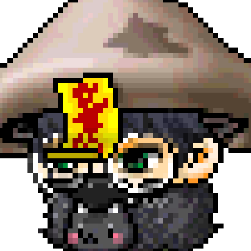 furumi: MapleStory Worlds