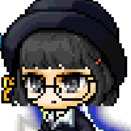 Jane: MapleStory Worlds