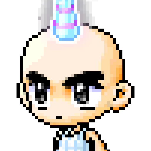 Rabbit: MapleStory Worlds