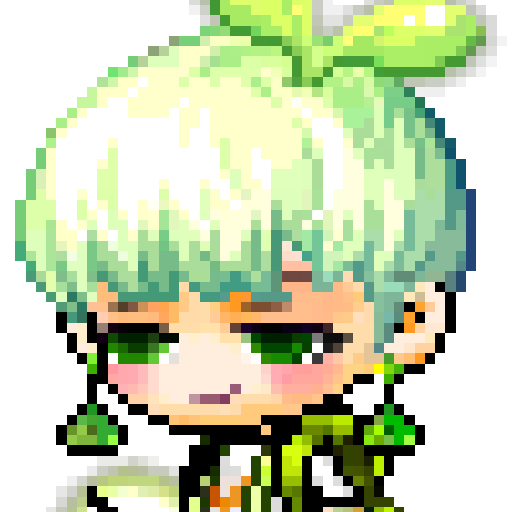 A_Ranf: MapleStory Worlds
