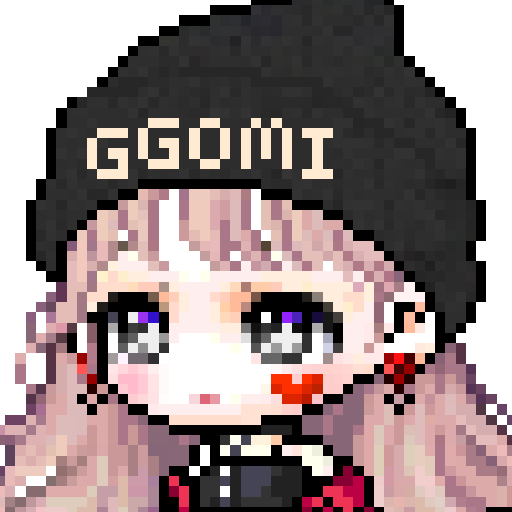 Ruei: MapleStory Worlds