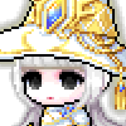Captain: MapleStory Worlds