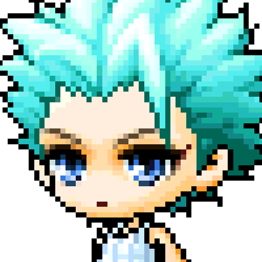 Coke: MapleStory Worlds