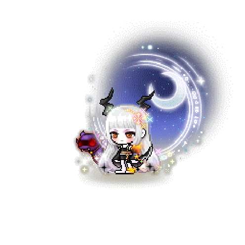 TEDDY: MapleStory Worlds