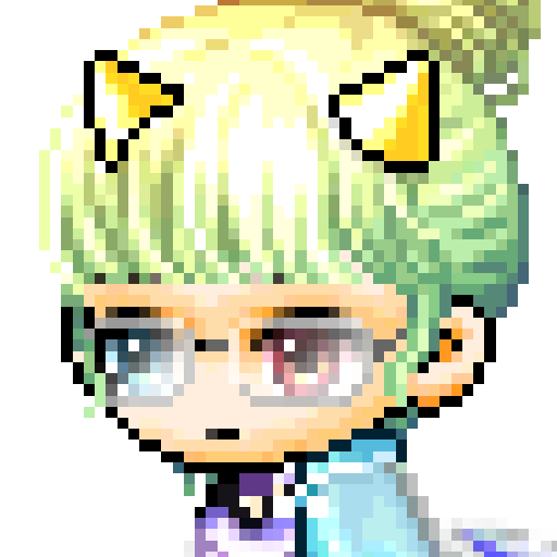 完了廢了: MapleStory Worlds
