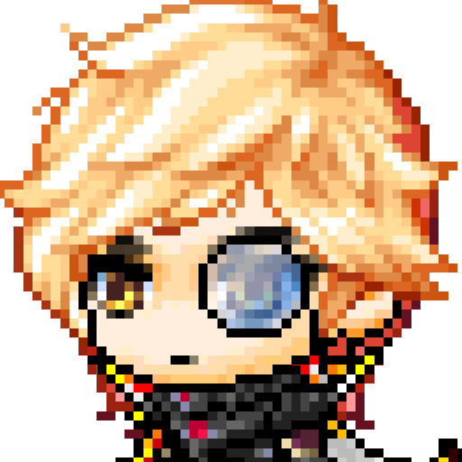 sd44: MapleStory Worlds