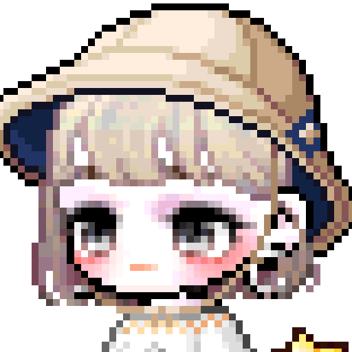 Yuru: MapleStory Worlds