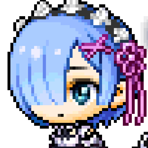 Nick: MapleStory Worlds