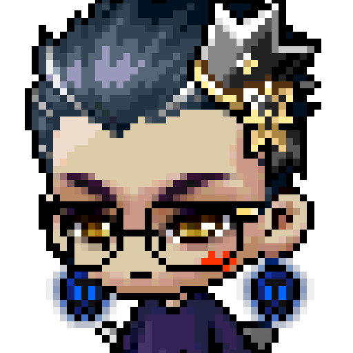 CH_LIU: MapleStory Worlds