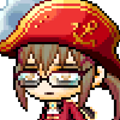 mouse: MapleStory Worlds