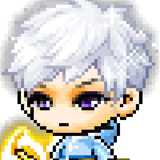 Iron_Head: MapleStory Worlds